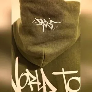 Ariana Grande | Tops | New Ariana Grande Dangerous Woman Tour Hoodie ...